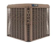 York HVAC System - York Products